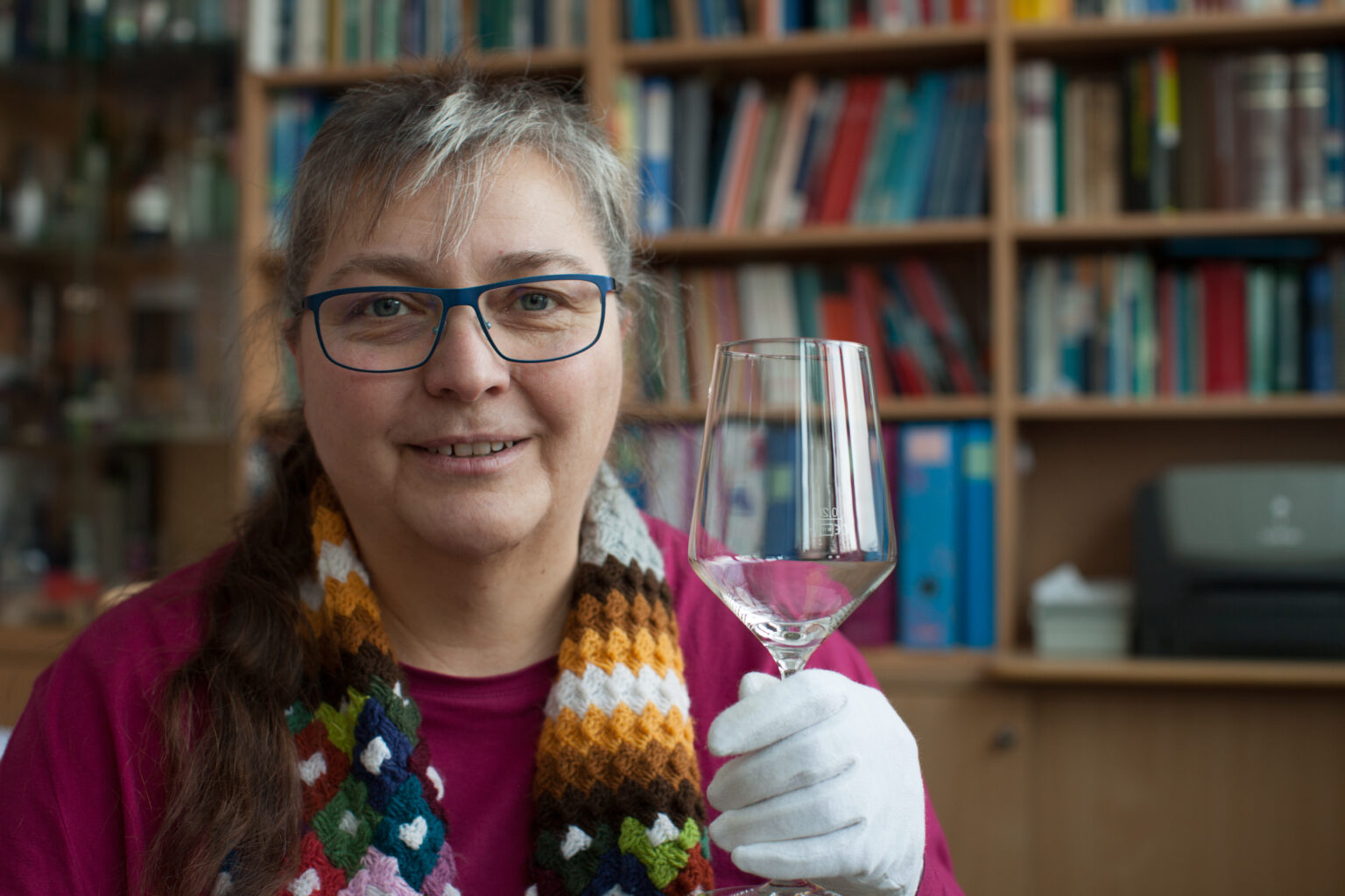 Glasstrend | About Edda Rädlein